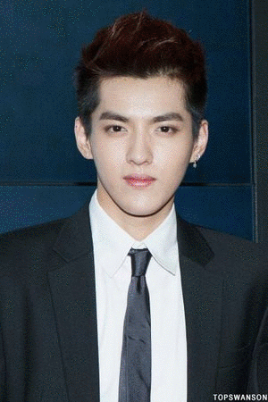 Xi Lu Han – Snowine Storyline