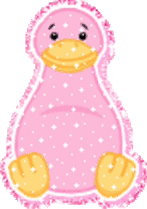 Mascot Page | The Webkinz Parlor: Leave Those Comments and Have a Good ...
